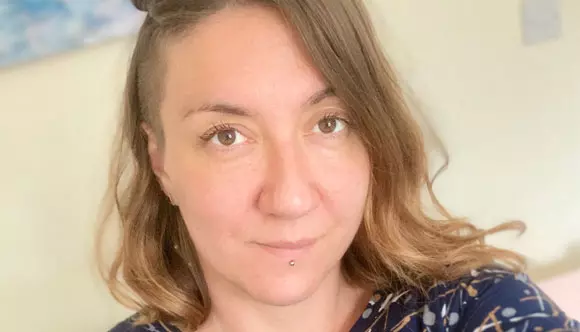 Bianca Neumann - Head of Bereavement | Author for Sue Ryder