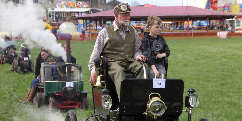 Bronte Gathering 2026 | Sue Ryder