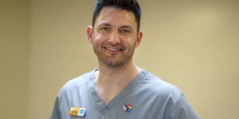 Updates for Healthcare Professionals on New PEoLC Services | Sue Ryder